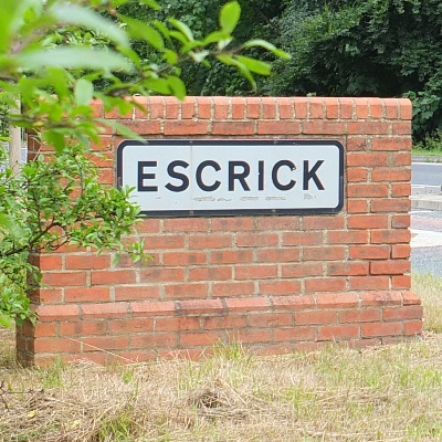 Escrick Village - Information for residents of Escrick - clubs, events ...